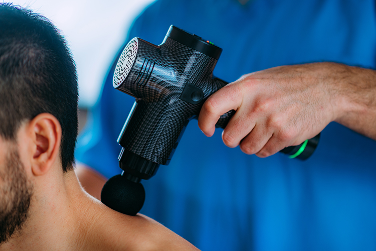 Chiropractic Laser Therapy – Venice Village Chiropractic Clinic